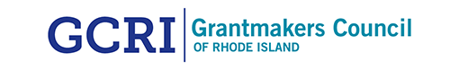 GCRI – Grantmakers Council of RI