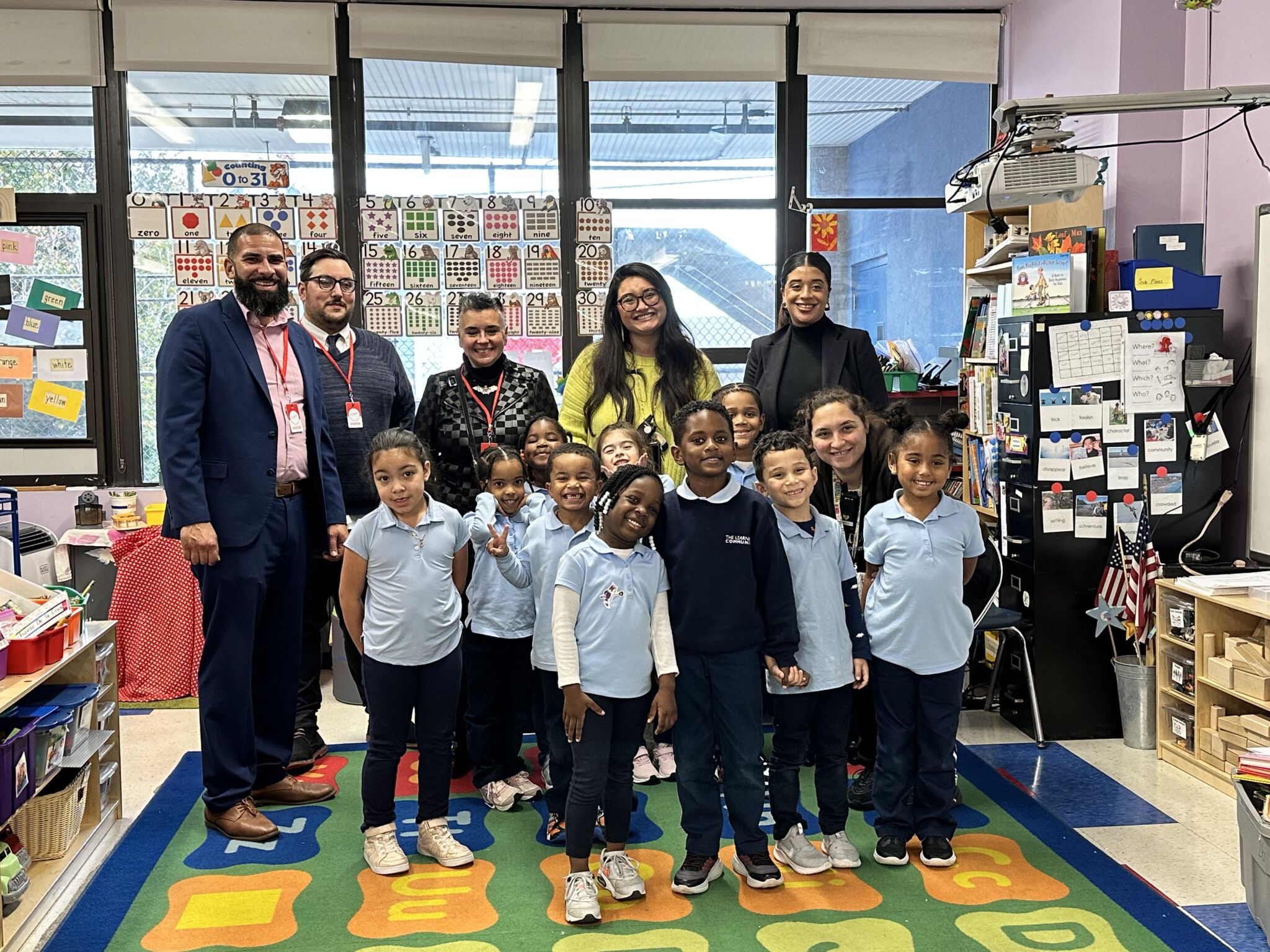 BankNewport Extends Funding to The Learning Community’s Exploratorium ...